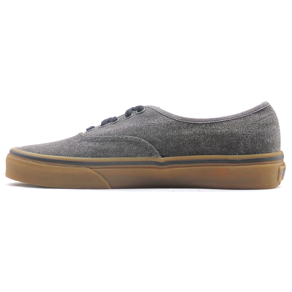 Tênis Vans Authentic - Cinza
