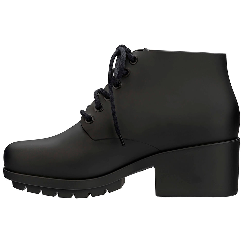 Melissa Stellar II Preto L412