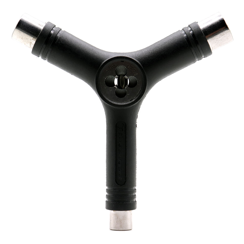 Chave em Y Traxart 10mm - Preta