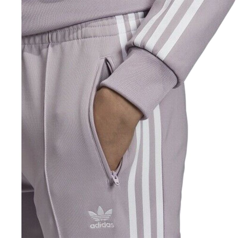 Calça Adidas Sst Tp - Lilás