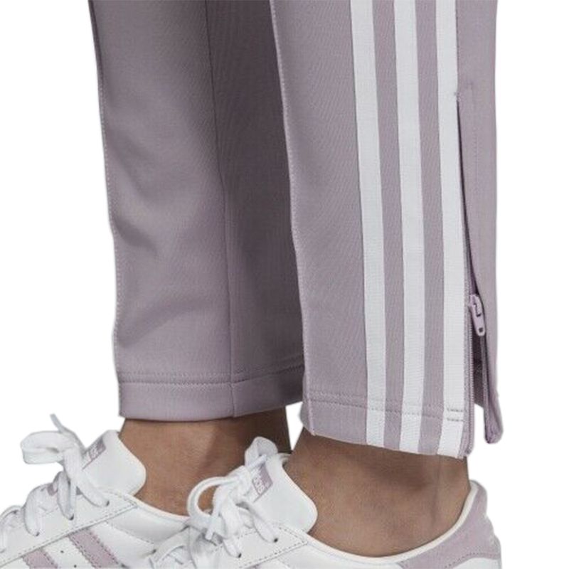 Calça Adidas Sst Tp - Lilás