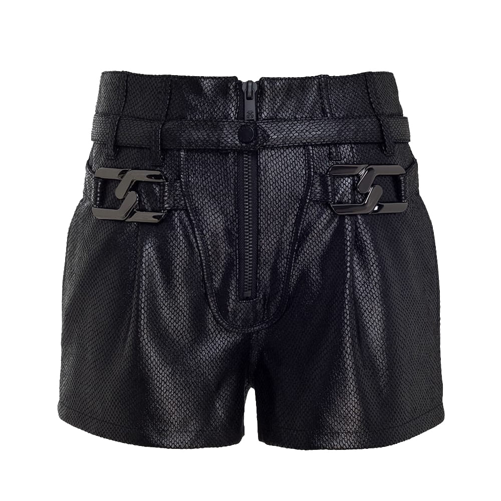Shorts John John Adder - Preto