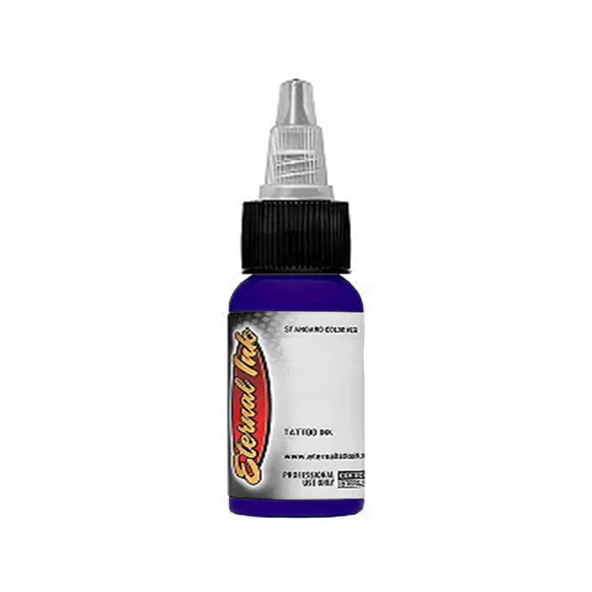 Tinta Eternal Ink - Dark Purple 15ml